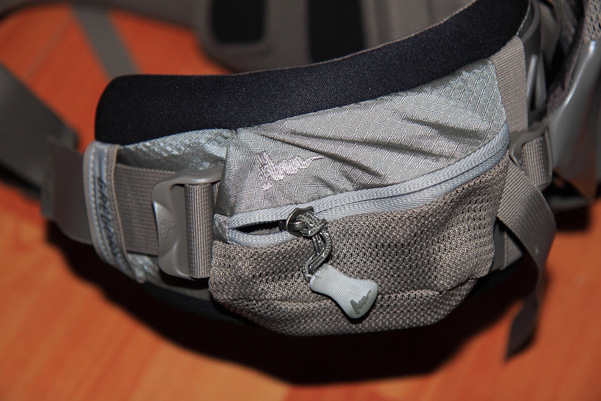 GREGORY PALISADE 80 (M號) - 登山補給站