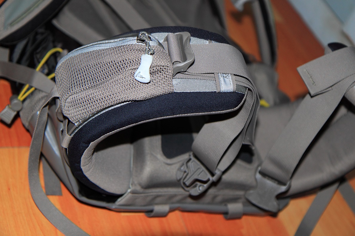 GREGORY PALISADE 80 (M號) - 登山補給站