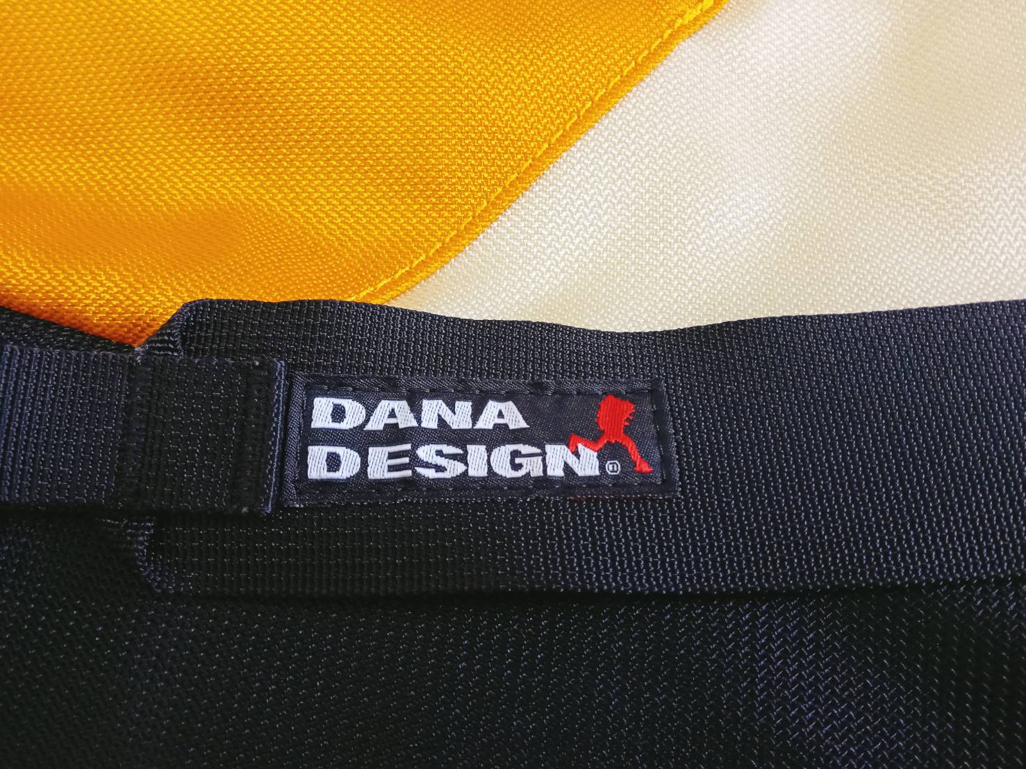 絕版逸品dana design 包 - 登山補給站
